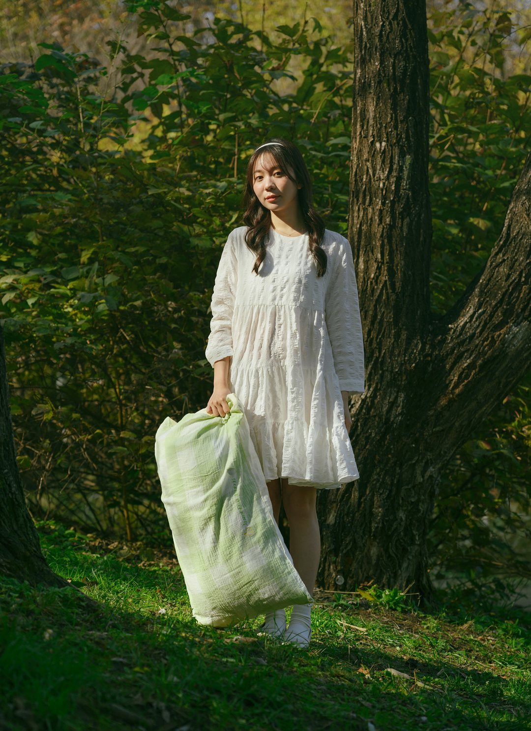 GREENERY DAY-Second Morning 正版 - 翔仔居家